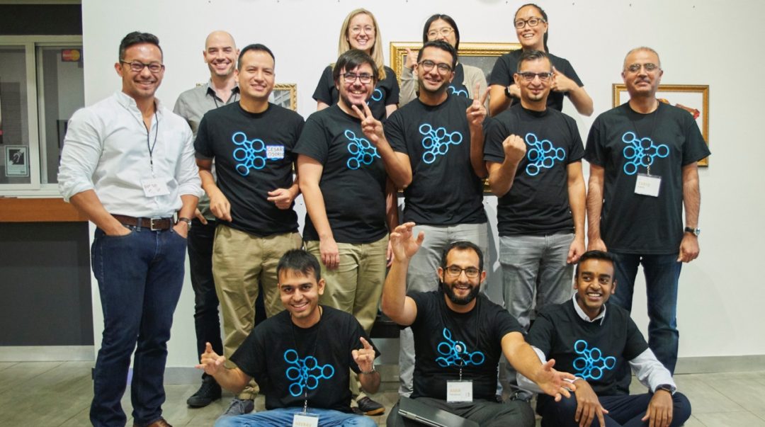 About Us — Toronto Machine Learning