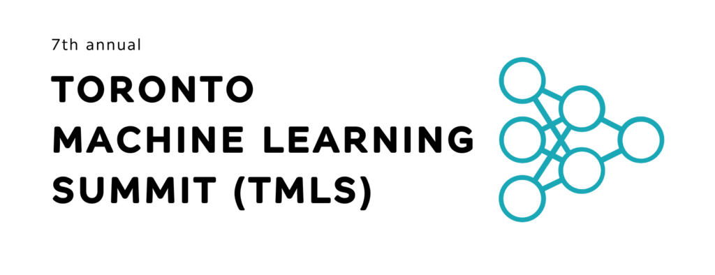 Home [www.torontomachinelearning.com]