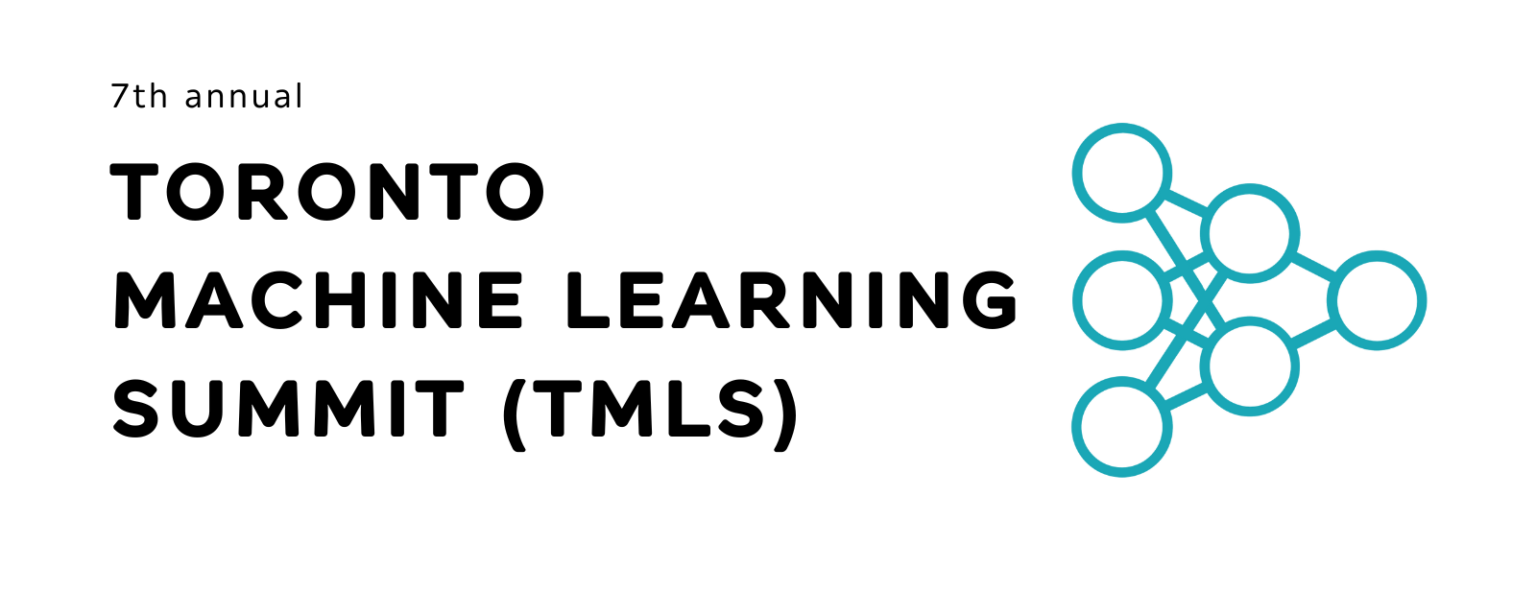 Home [www.torontomachinelearning.com]