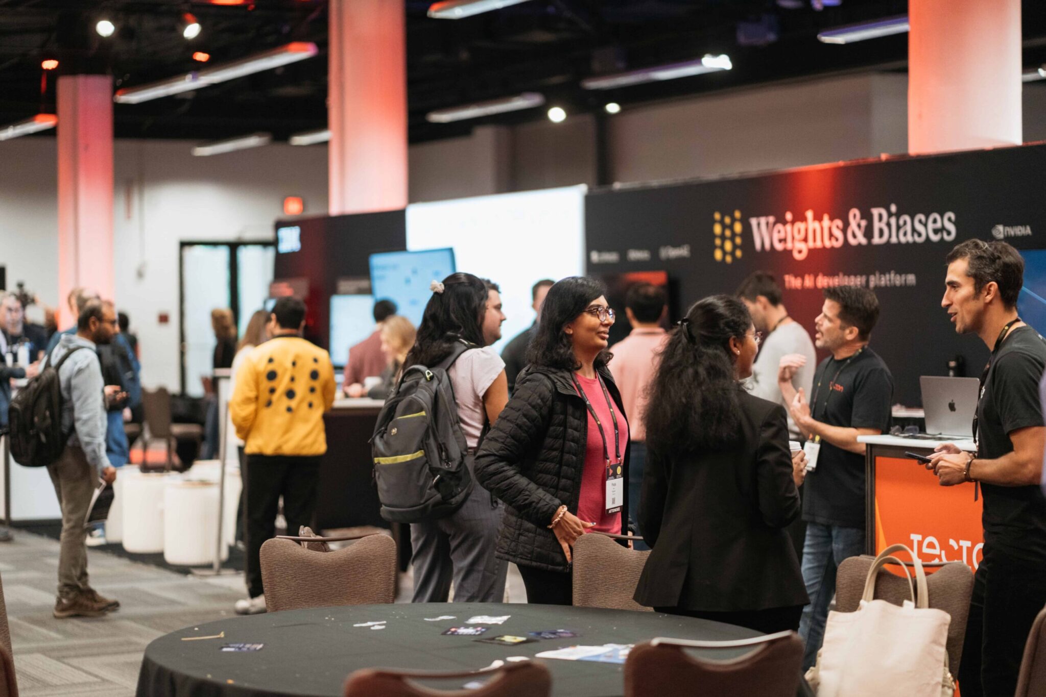 Home Www Torontomachinelearning