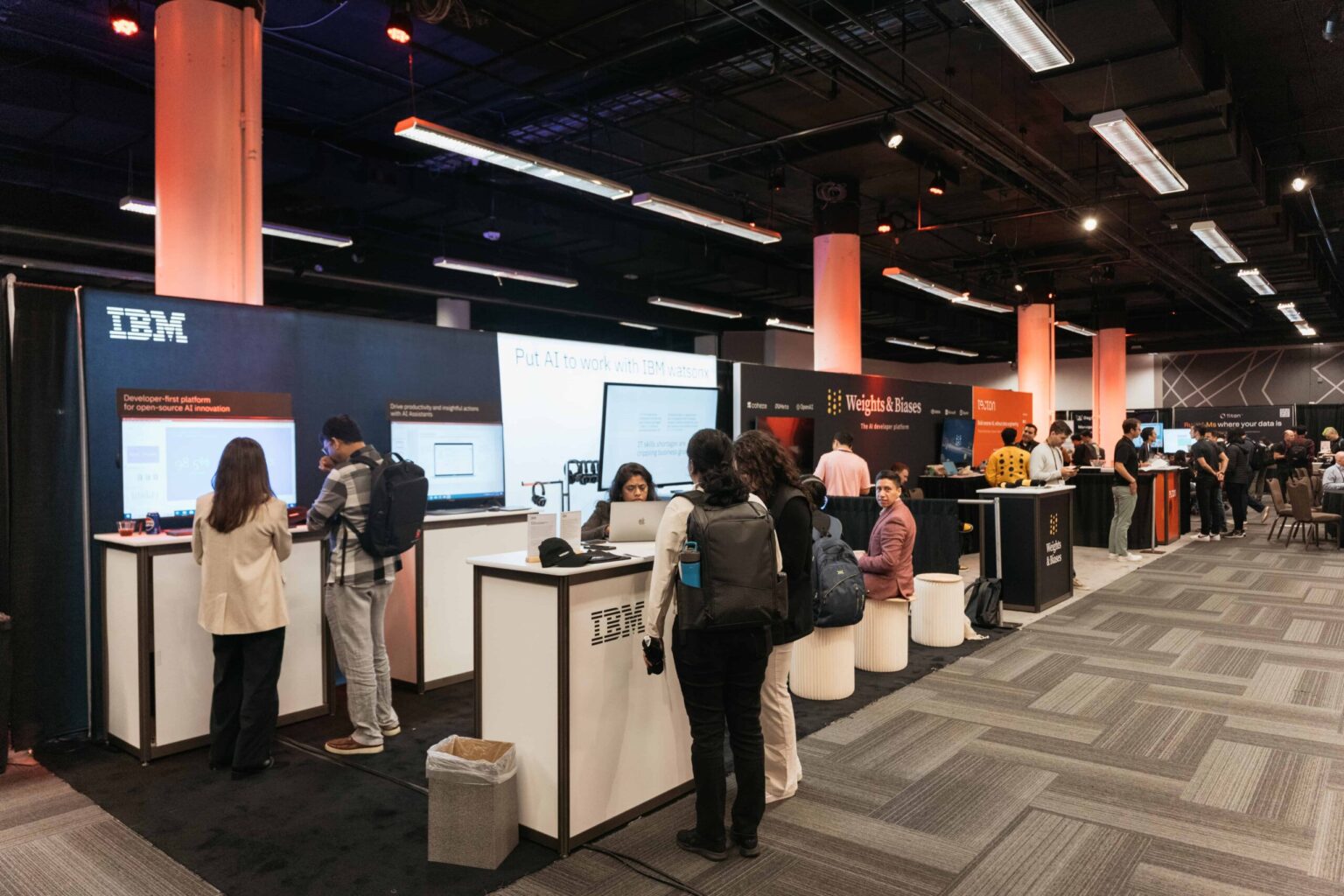 Home Www Torontomachinelearning